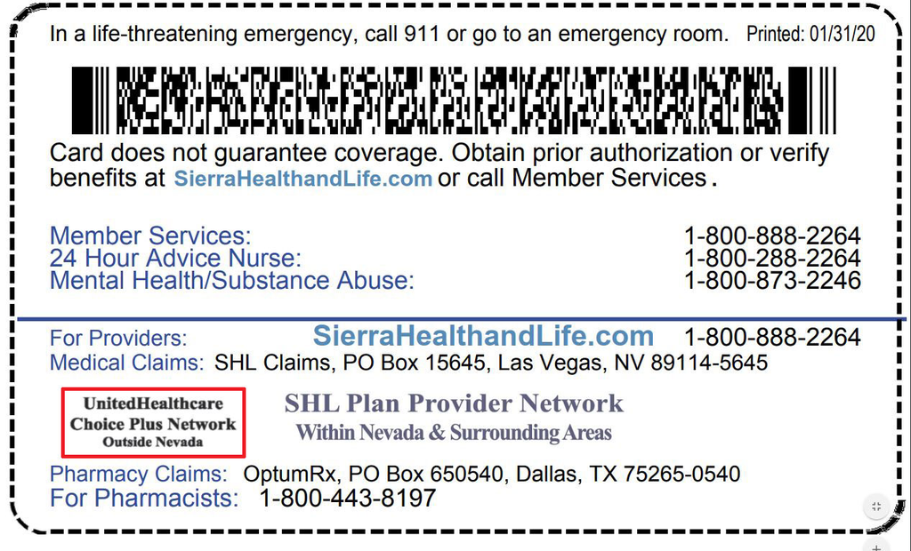 CCASAPE Employees - Find a Doctor or Provider - External Partner ...